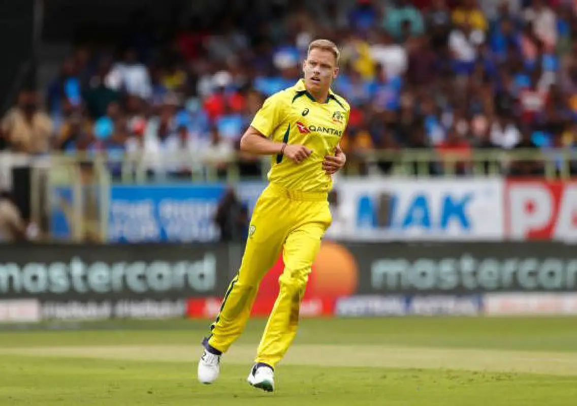 CSK suffer blow as Nathan Ellis ruled out of IPL 2026 | News Karnataka