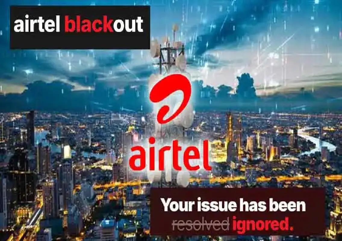 Frustrated Airtel user builds viral site exposing support issues | News ...