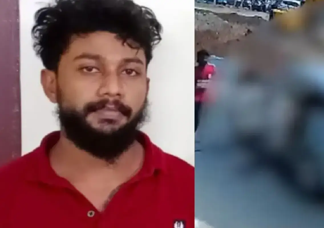 Kerala gangster Aluva Athul hacked to death in broad daylight | News ...