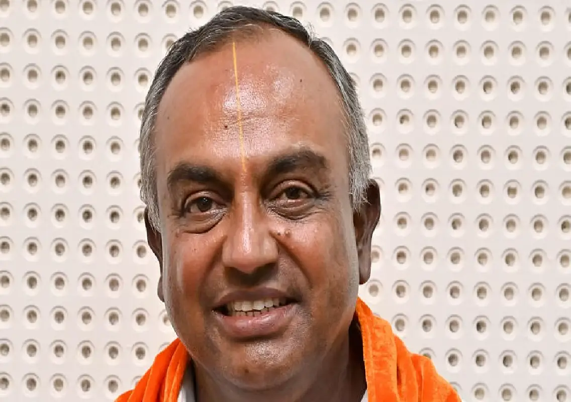 MLA seeks probe into Rs 200-crore land scam near Chamundi Hills | News ...