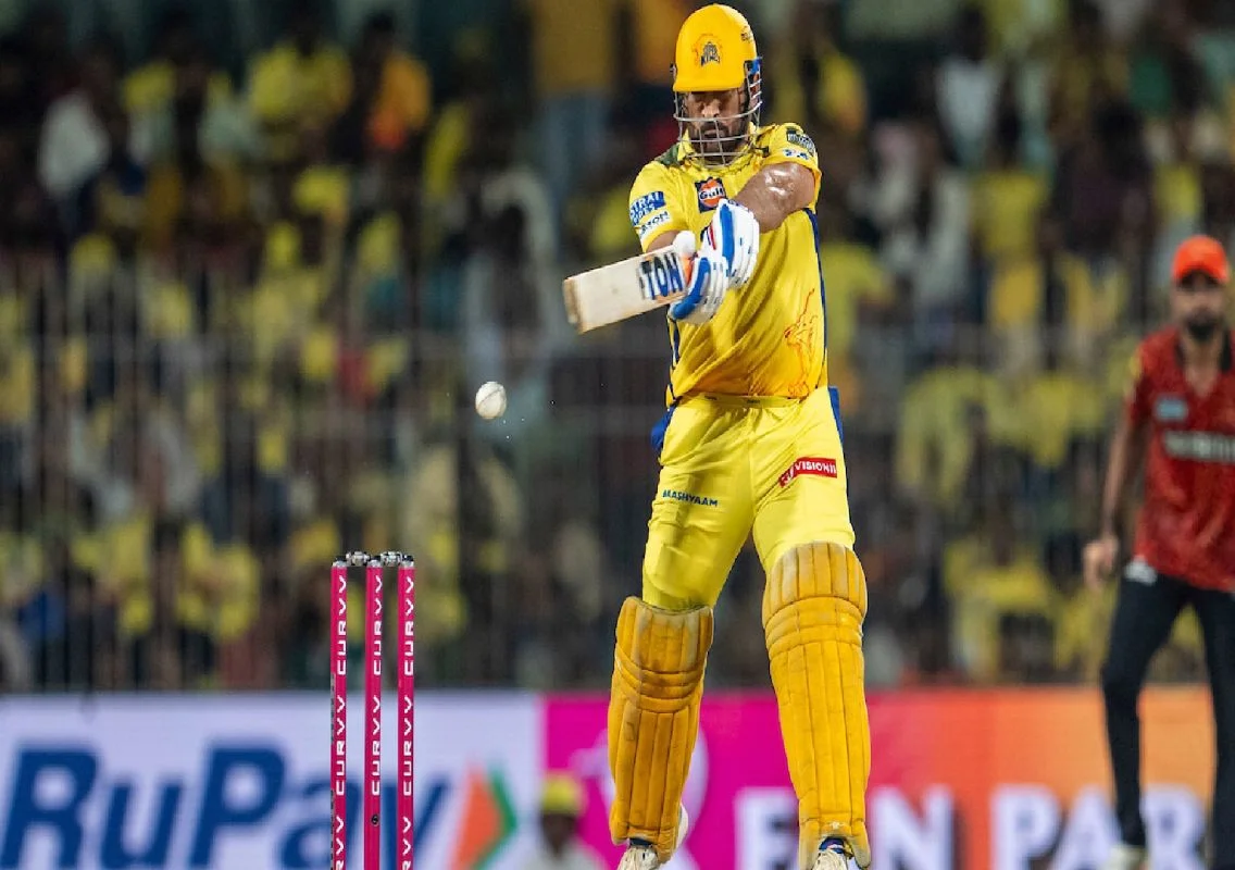 MS Dhoni’s role at CSK in IPL 2026 explained | News Karnataka