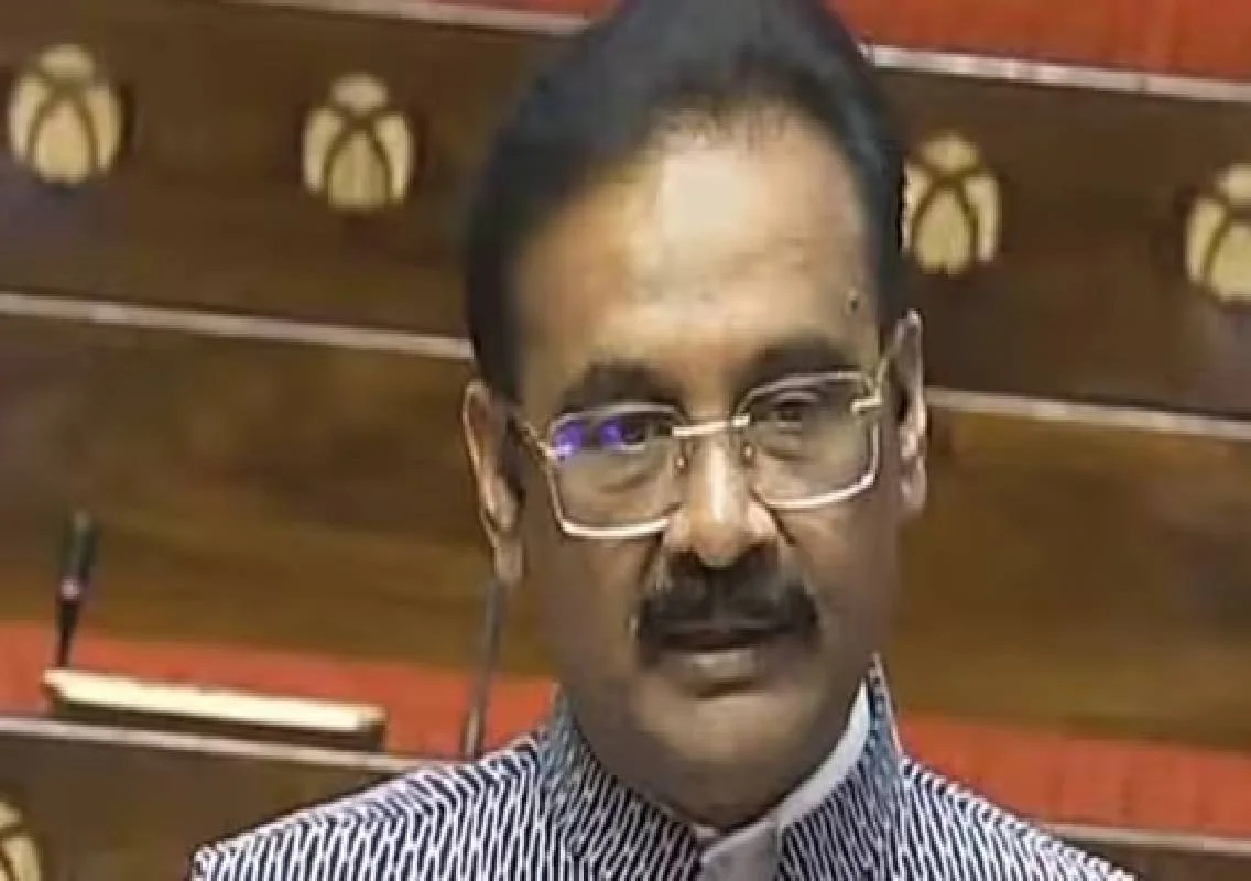 ED raids LPU, properties linked to AAP MP Mittal | News Karnataka