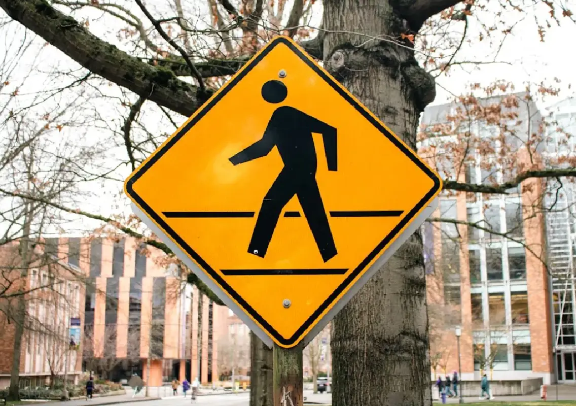 Bengaluru founder’s road crossing post sparks traffic debate | News ...