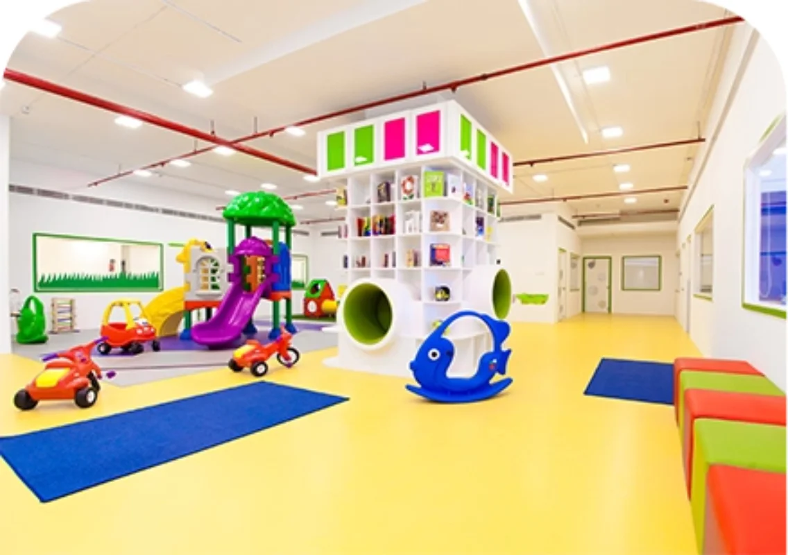 How Dual-Income Families in Bengaluru Are Changing Preschool Needs ...