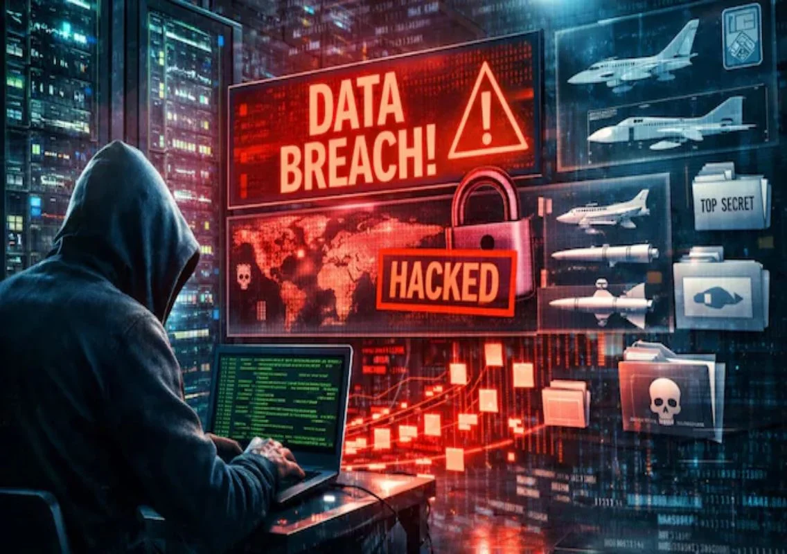 China supercomputer hack leaks defence data | News Karnataka