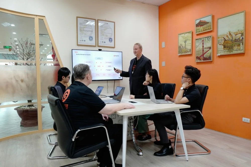 Beyond AI coding tools: Lessons from PowerGate Software’s development ...