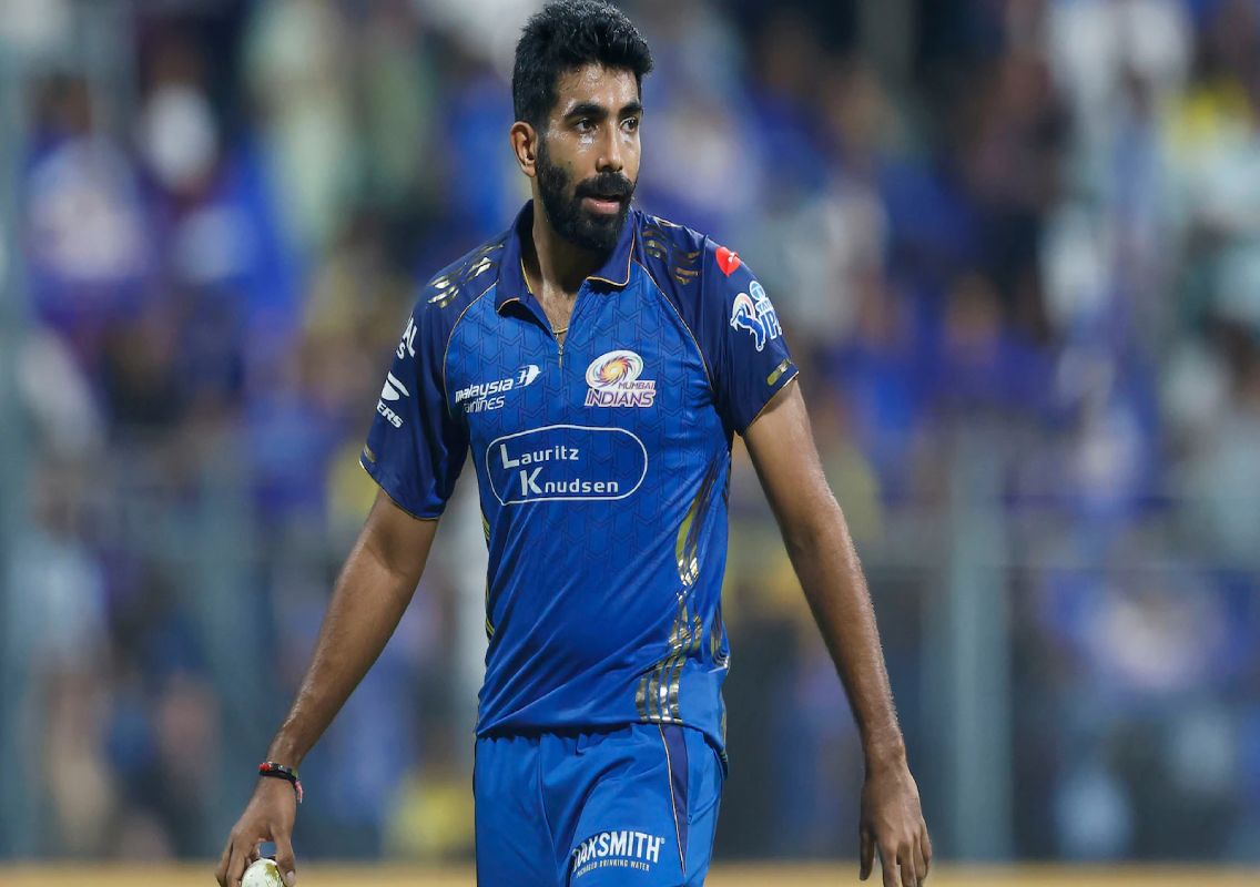 Bumrah sets unwanted 100-plus bowling average record | News Karnataka