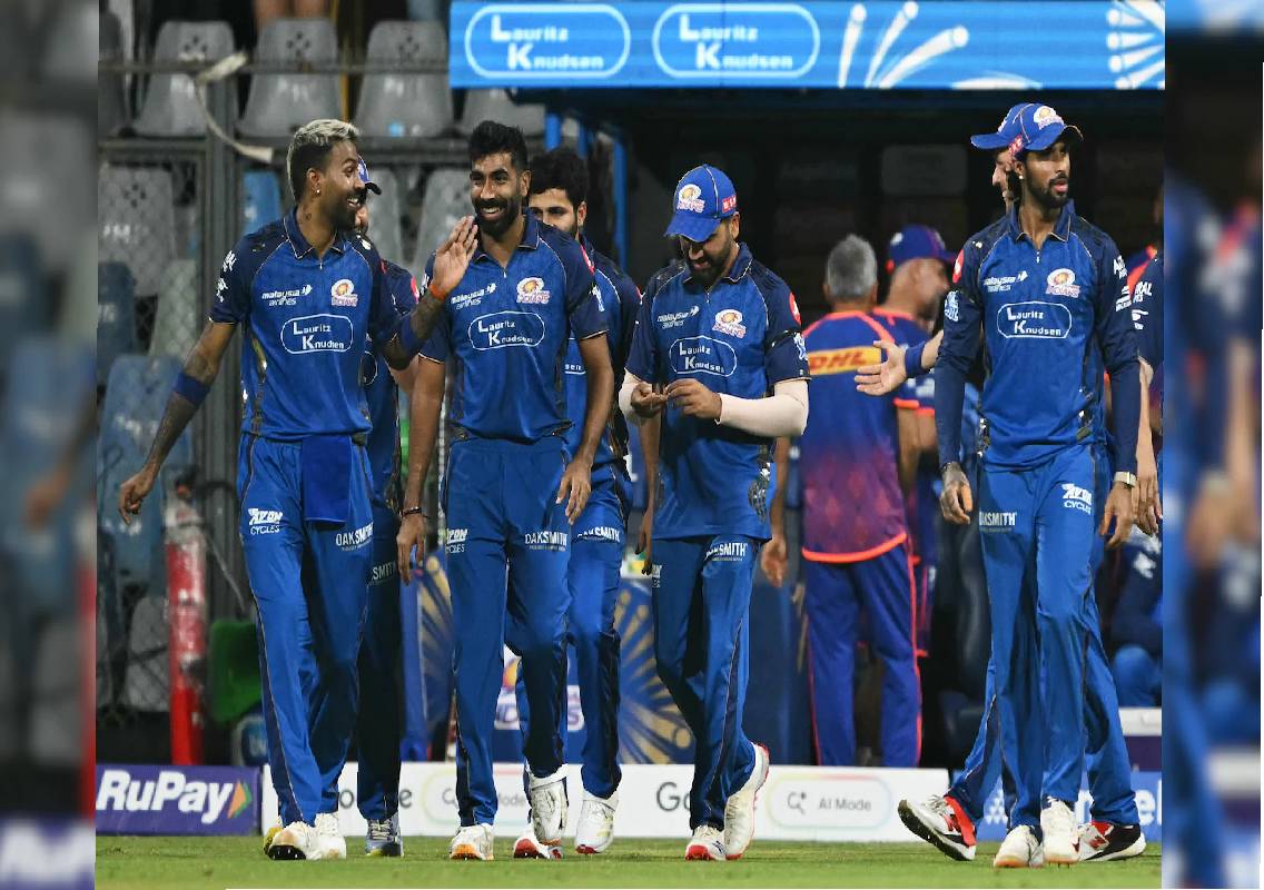 Mumbai Indians eye major reset after IPL 2026 | News Karnataka