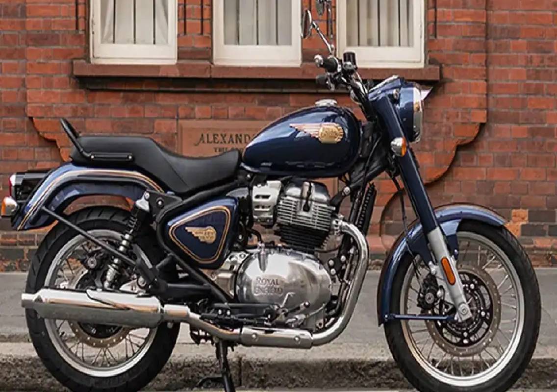 Royal Enfield Bullet 650 launch expected in June | News Karnataka