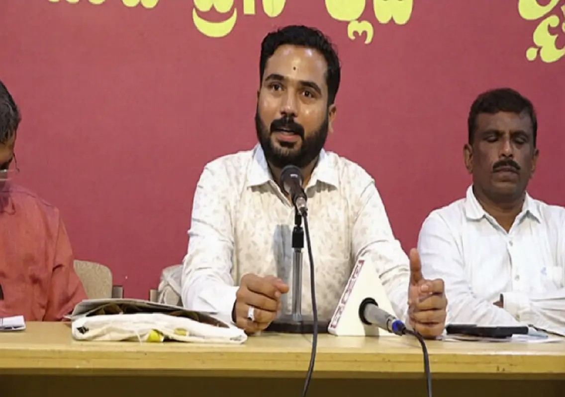 Udupi has sufficient drinking water reserves, says CMC chief | News ...