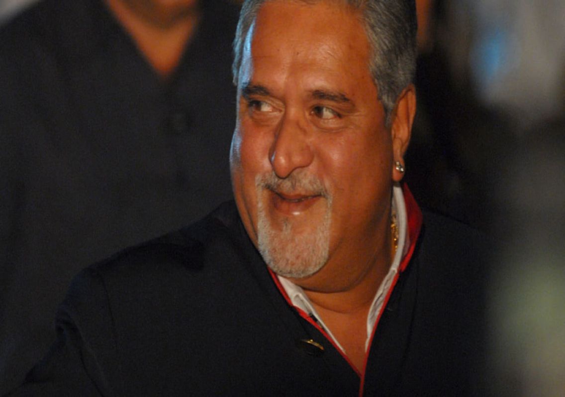 Vijay Mallya reacts to RCB reaching IPL 2026 final | News Karnataka