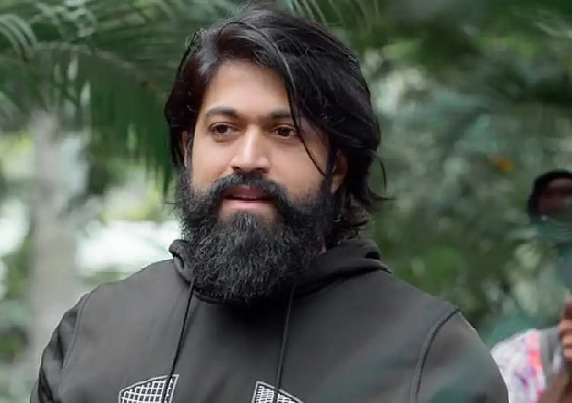 Yash begins Ravana sequence shoot for Ramayana | News Karnataka