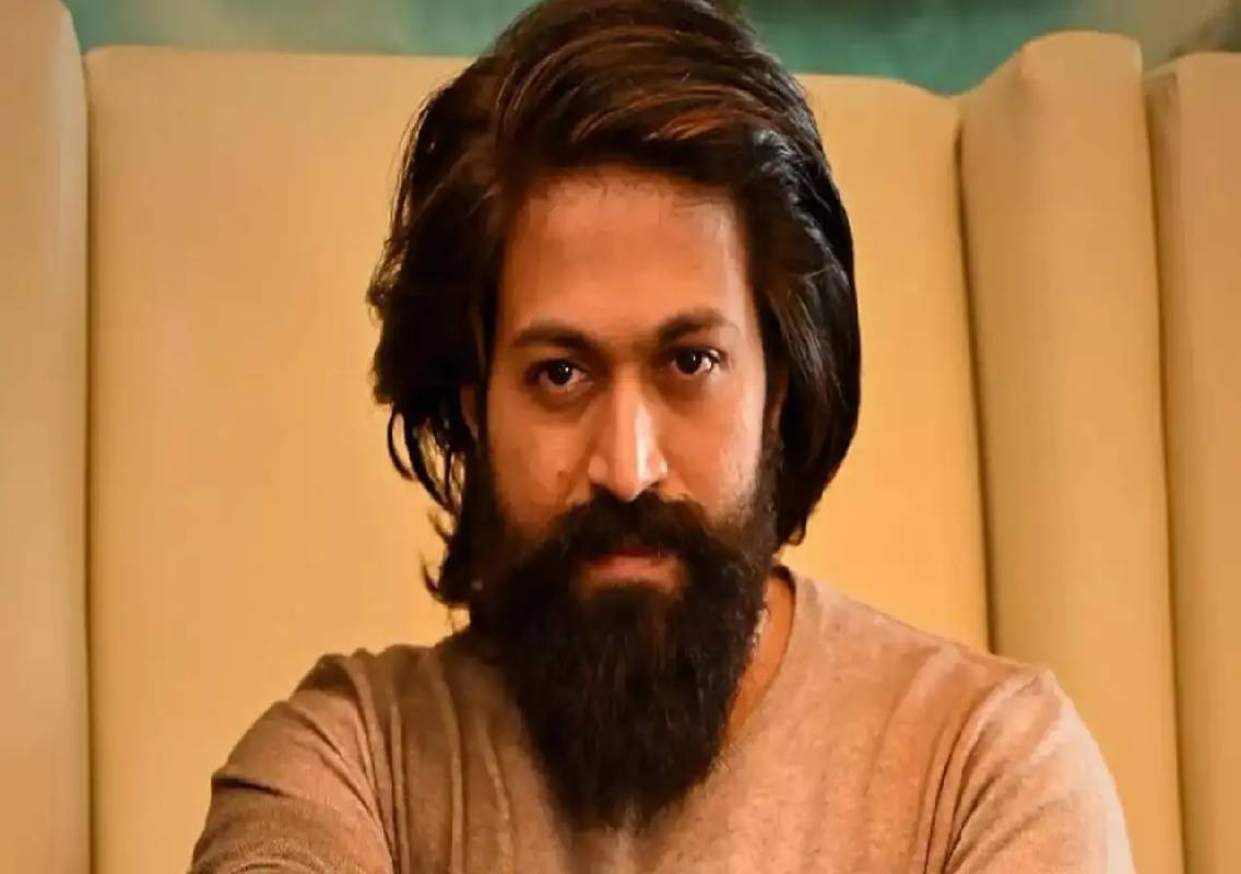 Yash May Take Break After Ramayana, Toxic | News Karnataka