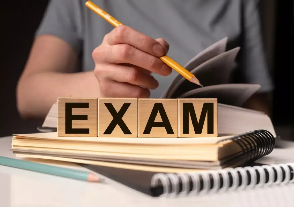 B.Ed psychology exam in Gadag sparks debate over noisy concentration ...