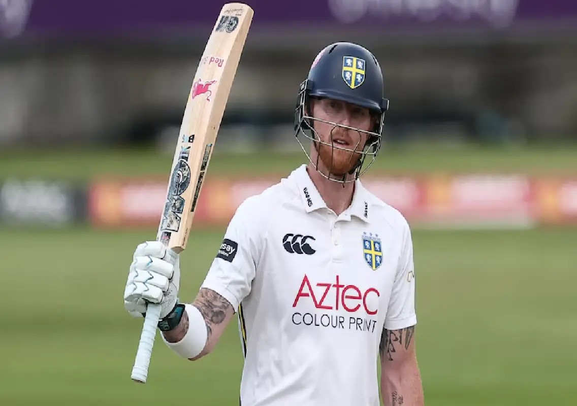 Ben Stokes announces retirement from international cricket | News Karnataka