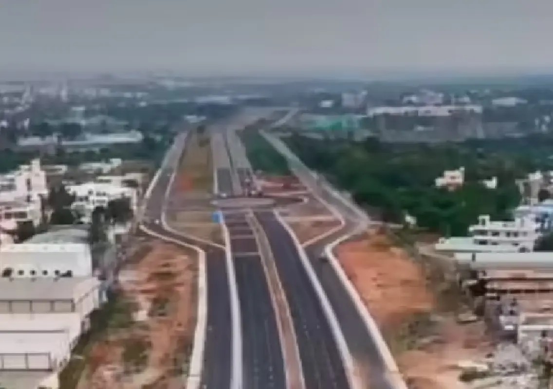 Bengaluru to get 10.3-km dedicated cycling corridor | News Karnataka