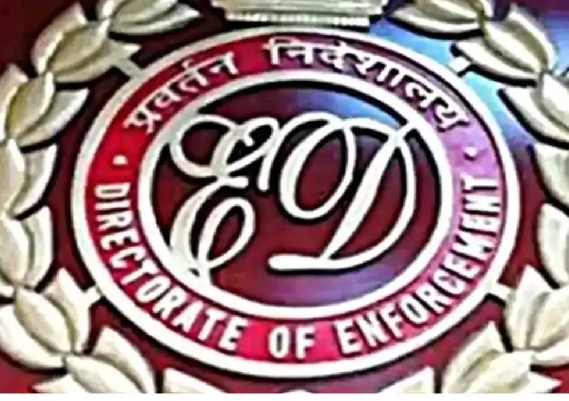 ED case alleges Rs 92 crore foreign fund withdrawals across India ...