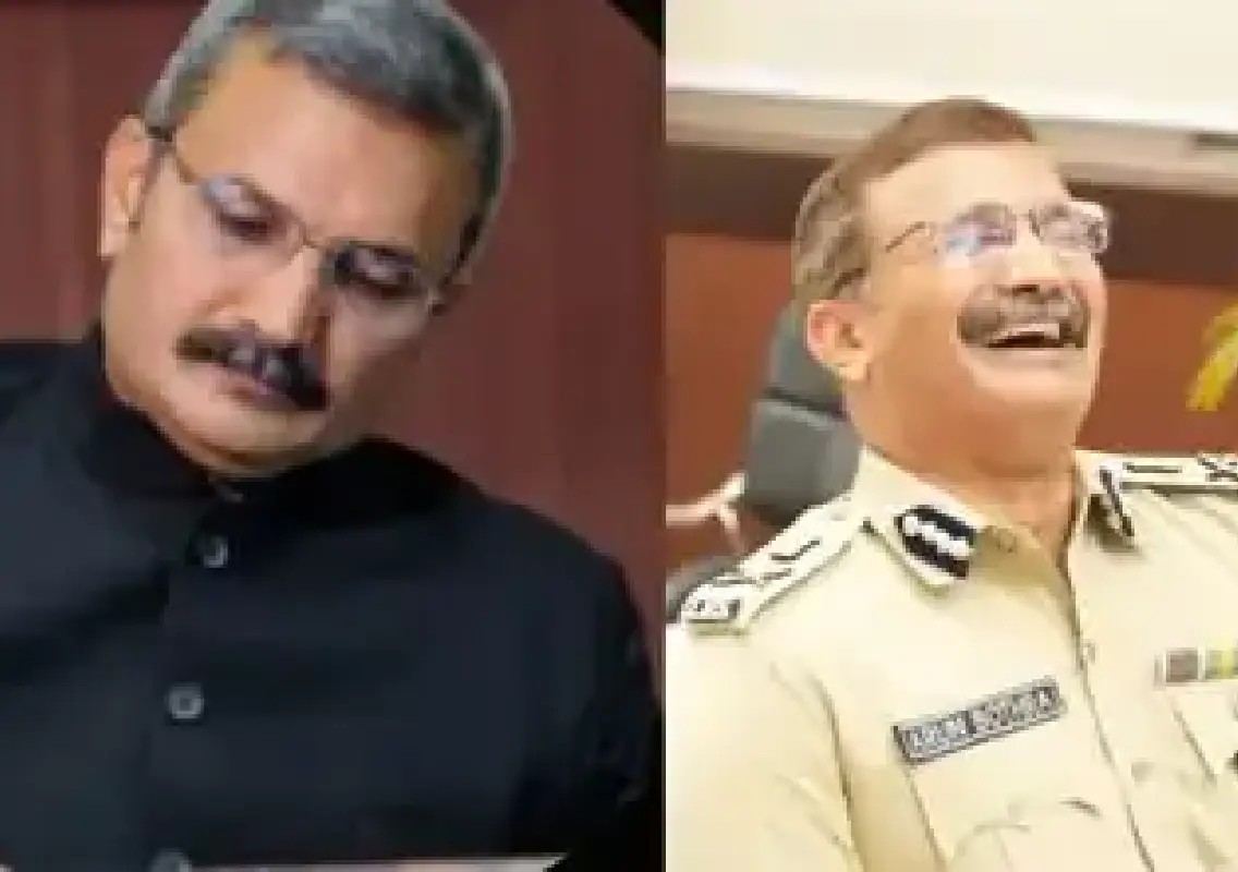 IPS officer warns viral travel reels could hurt Indians abroad | News ...