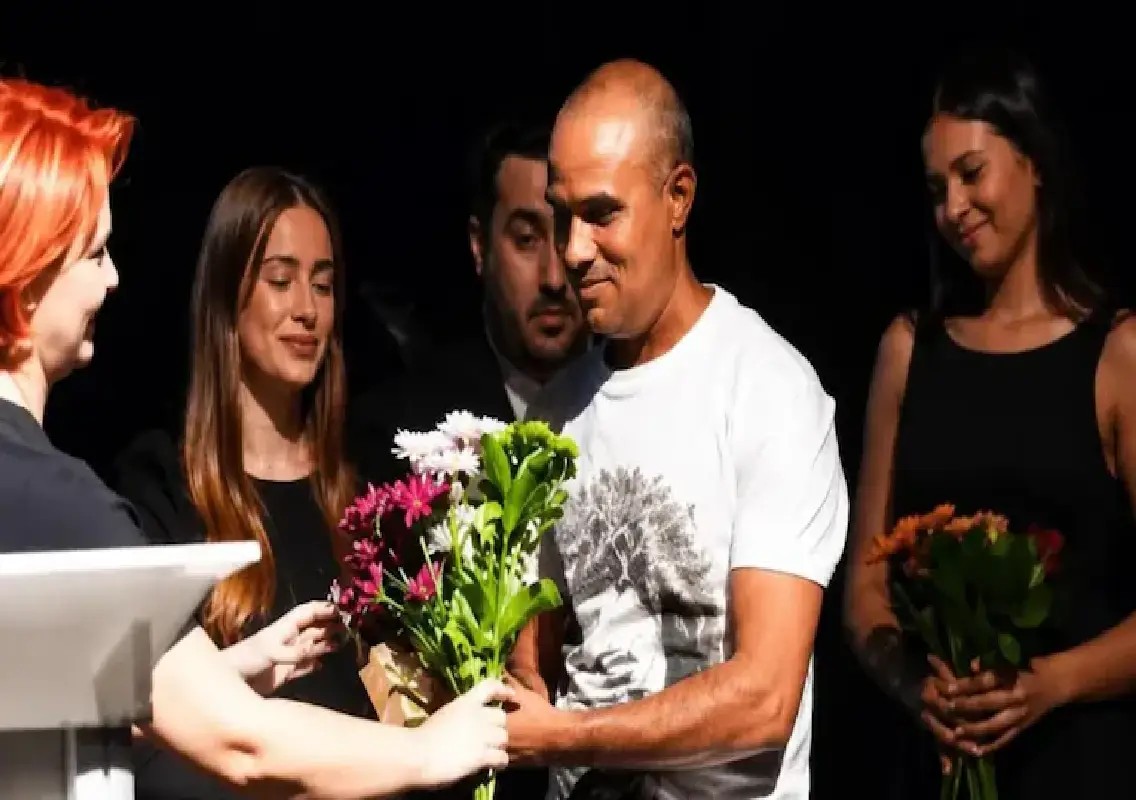 Why Is Romania Honouring an Indian Construction Worker? The Answer Will ...