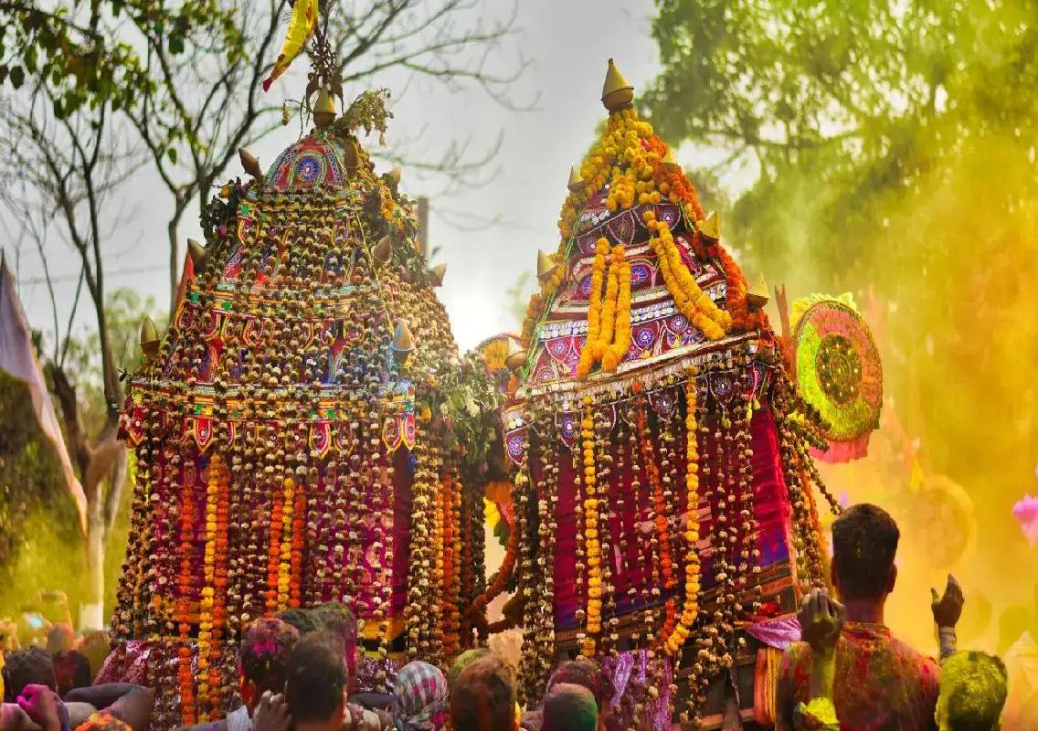 Jagannath Rath Yatra 2026: Date, history and significance | News Karnataka
