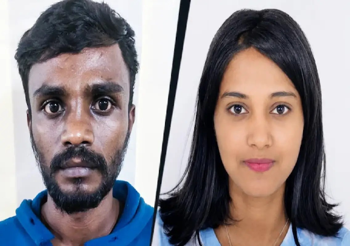 Man arrested for allegedly killing live-in partner in Bengaluru | News ...