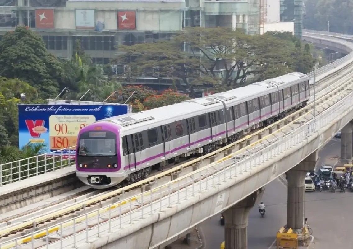 Minister slams Metro delays, sets new deadlines for key lines | News ...