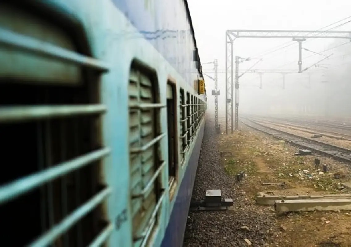 Passenger dies after falling from moving train in Bengaluru | News ...