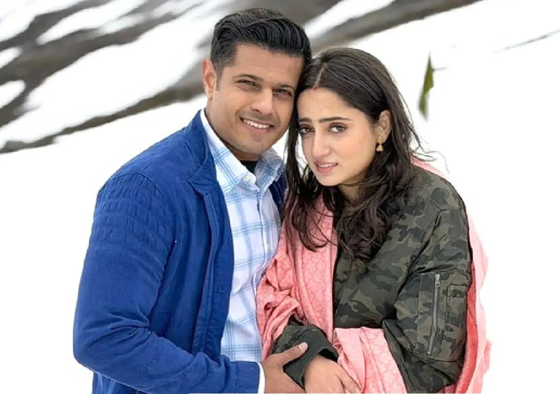 Shambhavi Singh recalls challenging snow shoot in Manali | News Karnataka