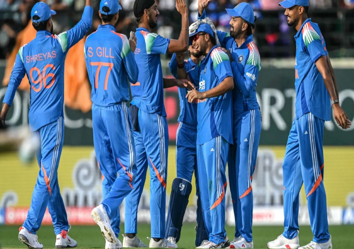 India urged to make bold calls for 3rd ODI vs Afghanistan | News Karnataka