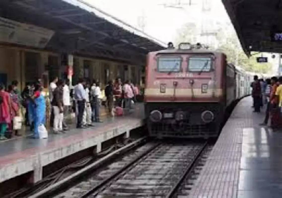 Indian Railways Raises Ticketless Travel Penalty | News Karnataka