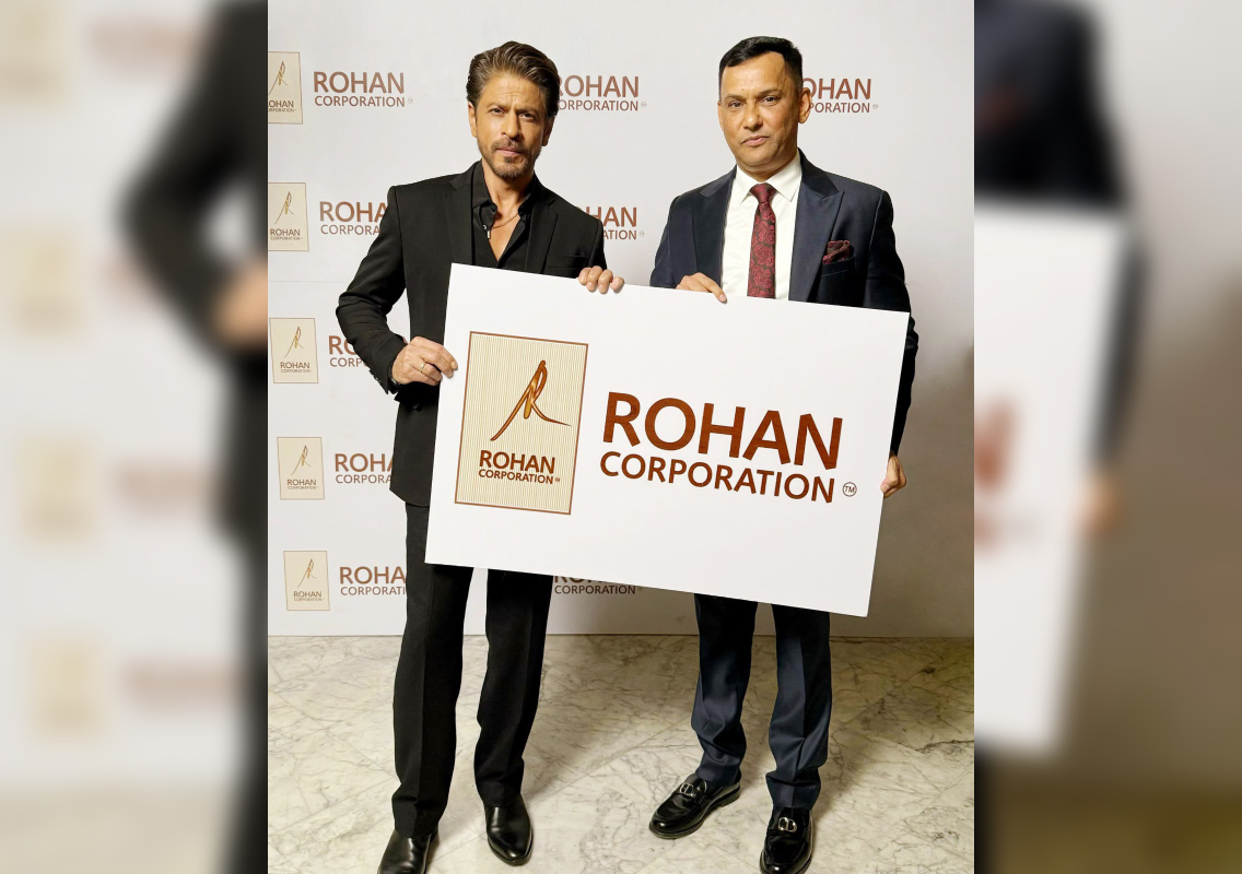 Shah Rukh Khan to Visit Mangaluru for Exclusive Event Hosted by Rohan ...