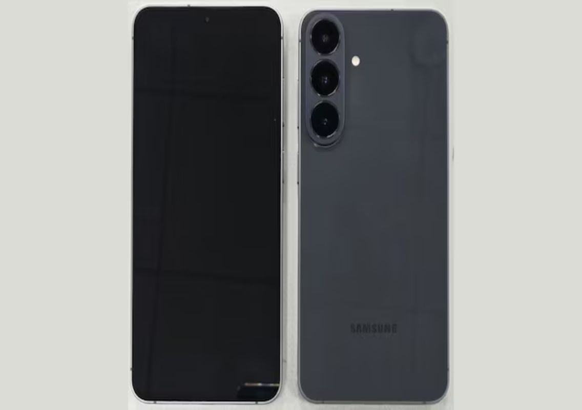 Samsung Galaxy S26 FE leaks reveal design and specs | News Karnataka