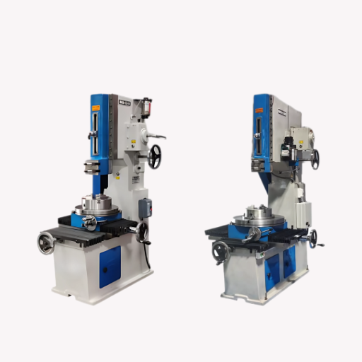 Slotting Machines