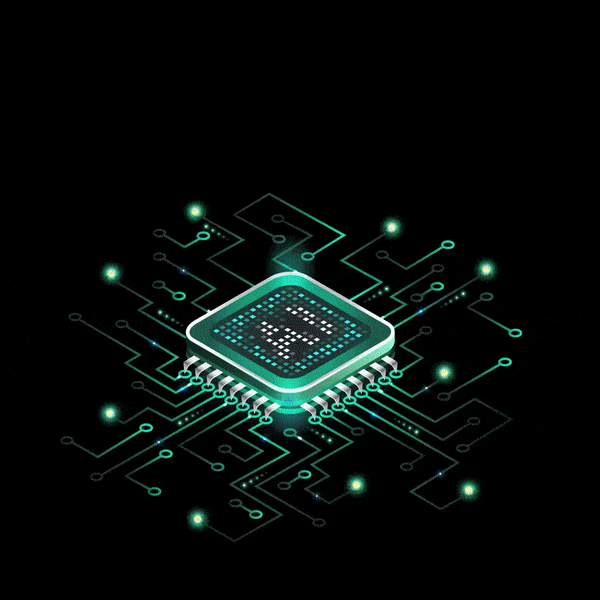 Microsoft’s New AI Brain Skips GPUs—and It Might Change Everything